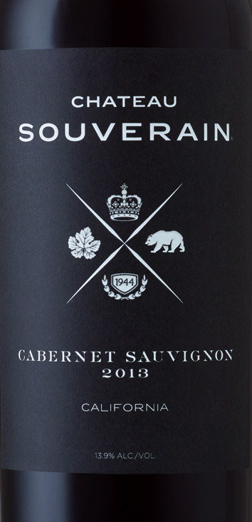 Discover Souverain